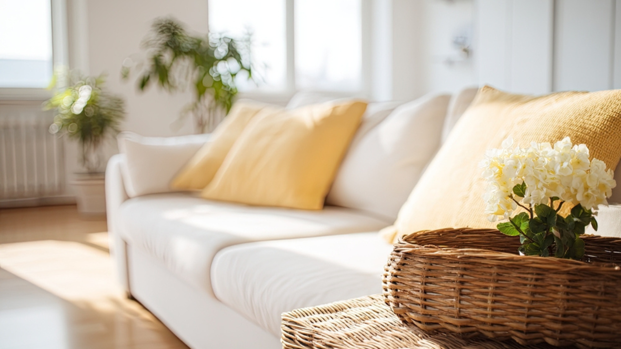 Esta é a casa ideal para viver bem aos 65 anos: quatro especialistas em ...