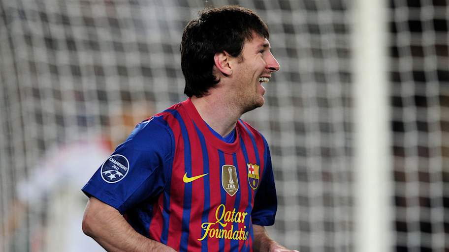 The most goals scored by a single player in a soccer match