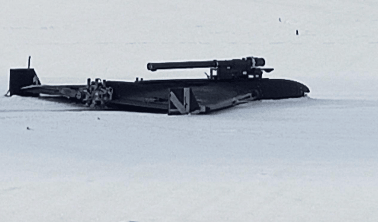 Ukraine war latest live: Russia is arming Shahed-type drones with ...