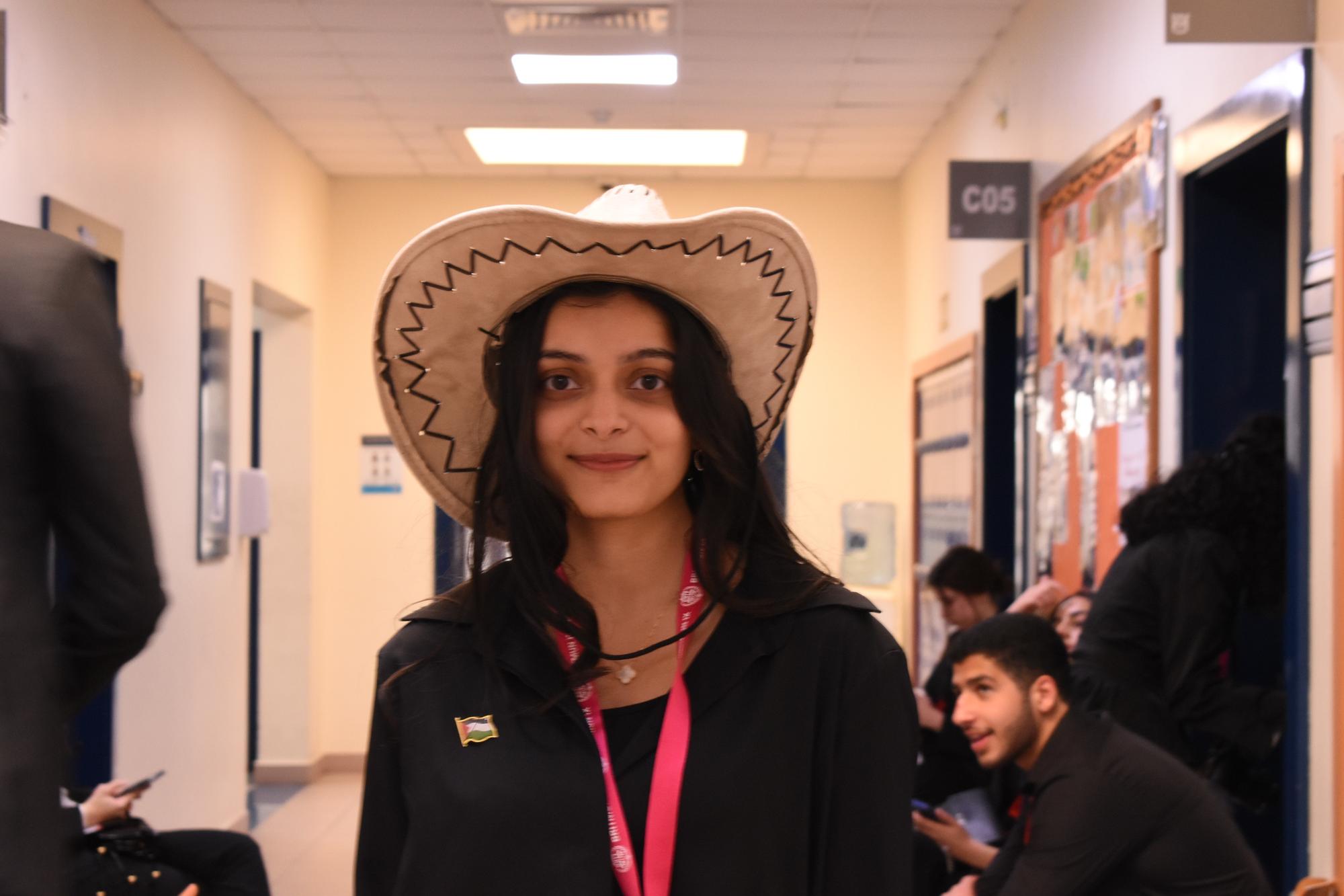 Batley teenager selected as UK youth ambassador for Duke of Edinburgh Award