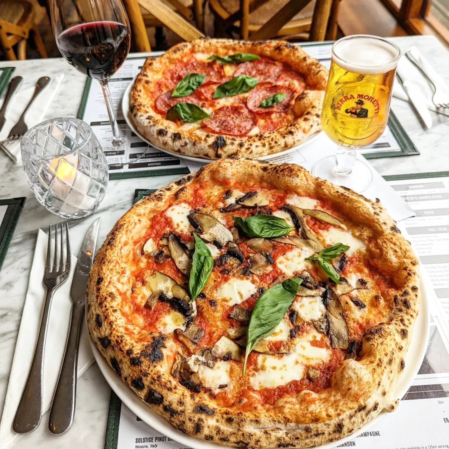 The 10 most-booked Nottinghamshire restaurants as 2026 begins ...