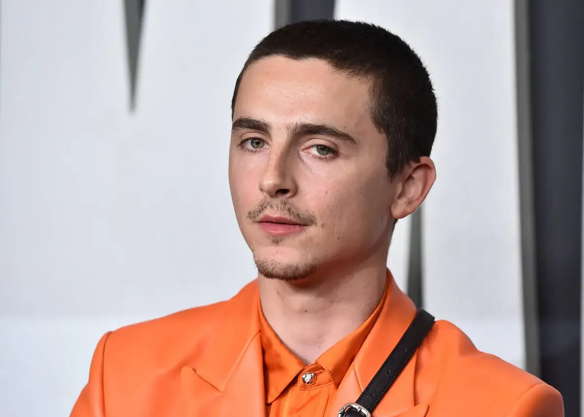 Timothée Chalamet pays tribute to Diogo Jota