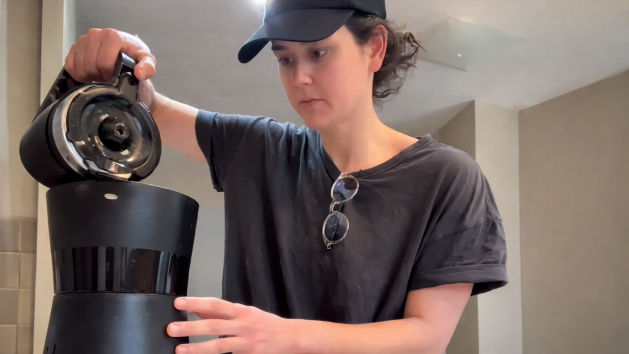 Internet brain: Where every sound is now a core memory