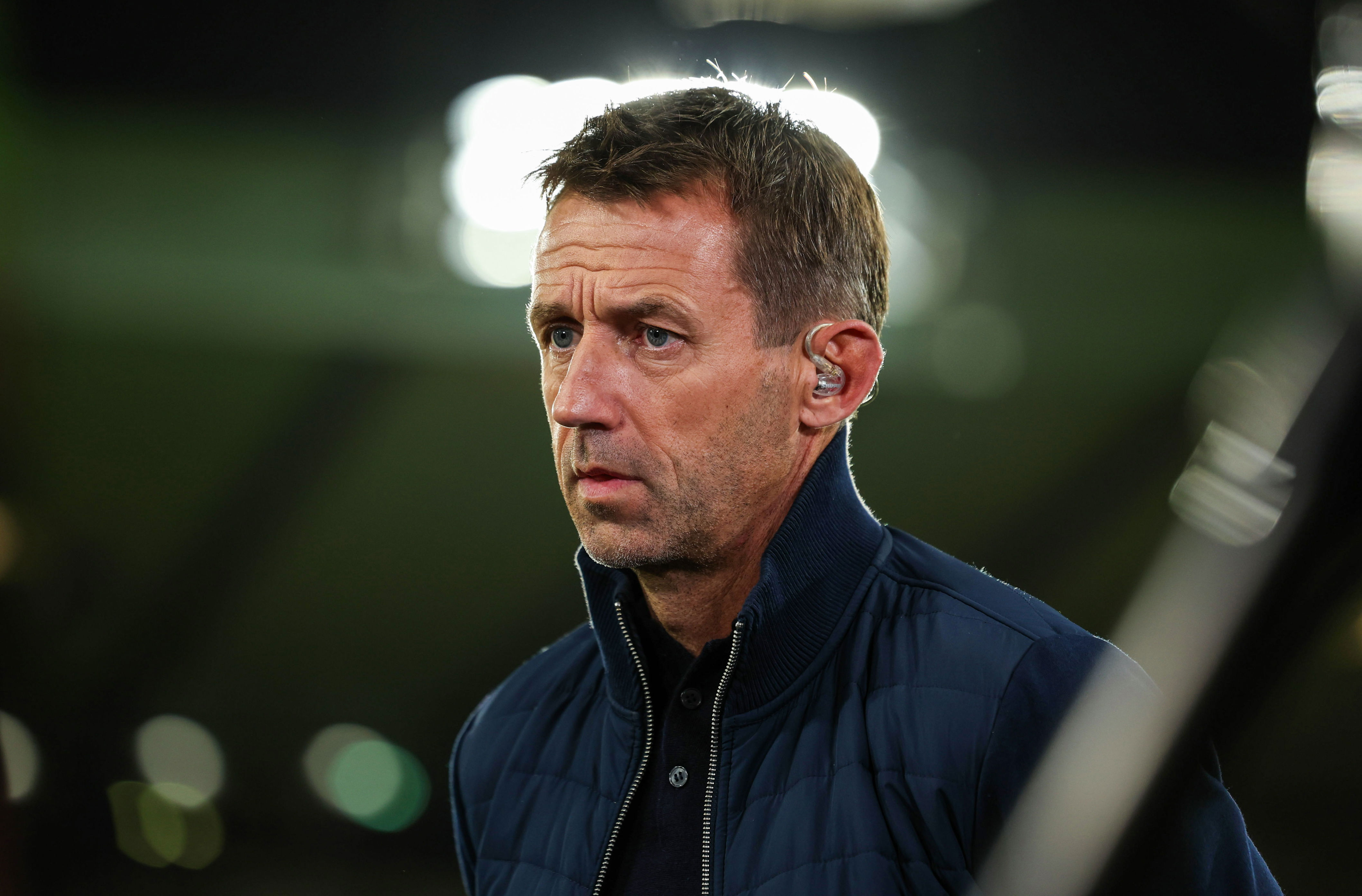 'Significant appointment' - Former Rangers coach named Kilmarnock ...