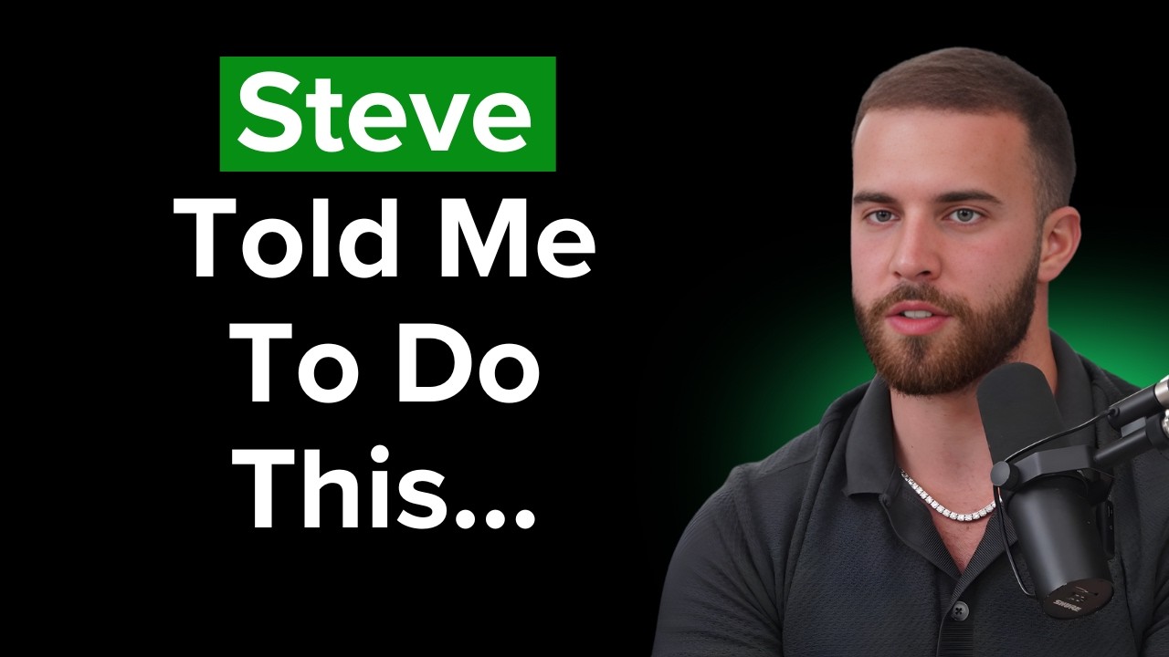 Alex G reveals his wild stories with SteveWillDoIt, Miami life ...