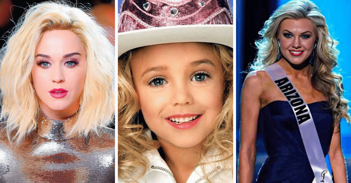 JonBenét Ramsey’s dad fires back at ‘insane’ theories claiming she’s ...