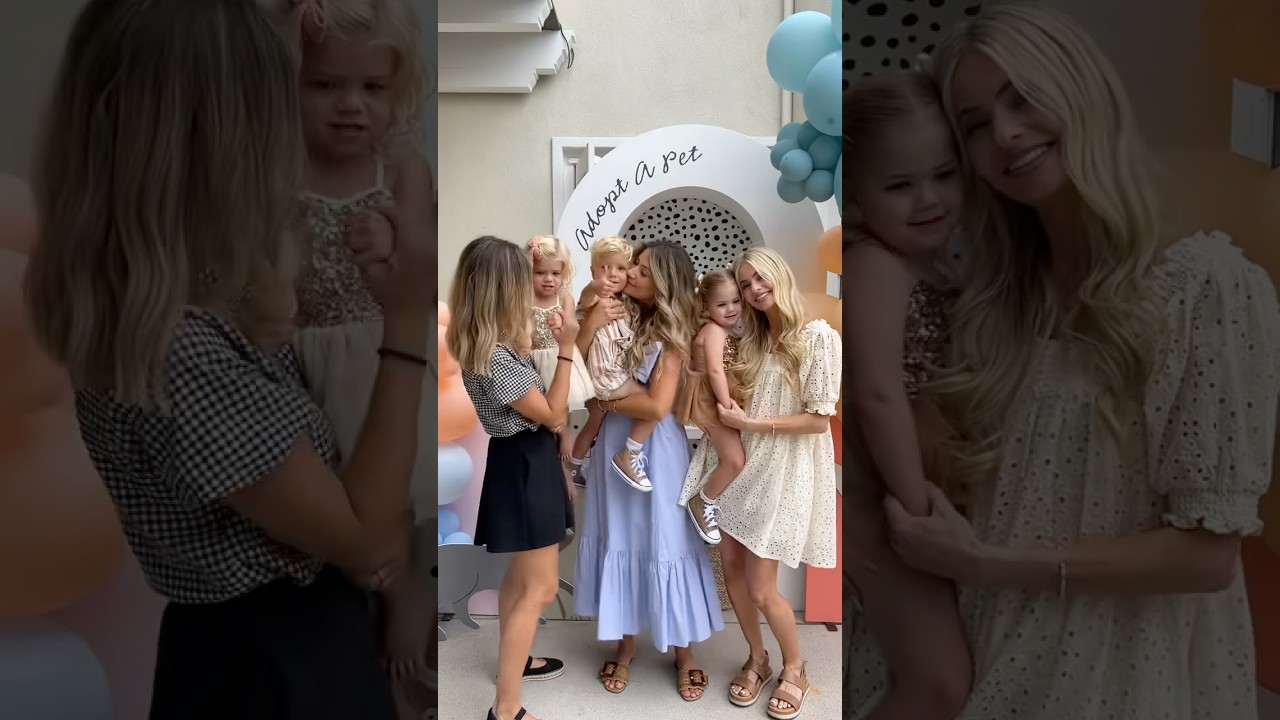 Little birthdays bring big smiles