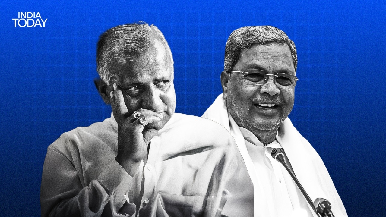 Siddaramaiah set to overtake Devaraj Urs as longest serving CM, legacy ...