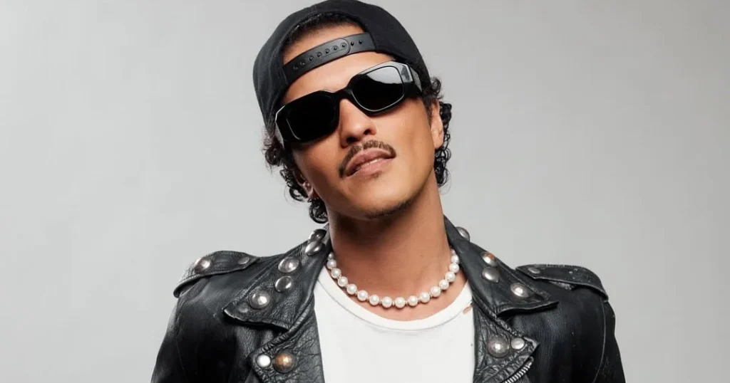 Bruno Mars’ new album: Everything we know so far