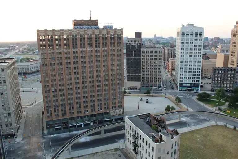 Cities experts call the most dangerous right now