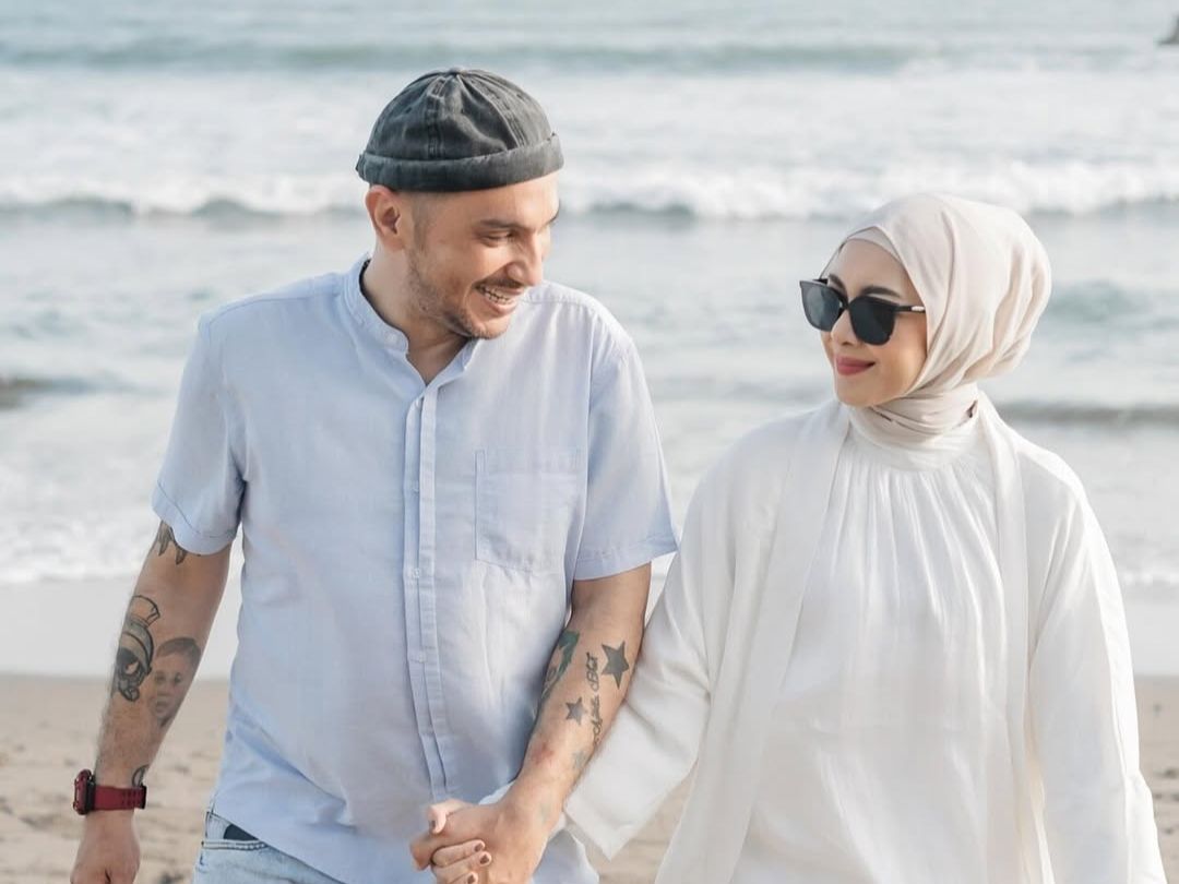 5 hari berturut-turut cium aroma tubuh Gary Iskak pasca meninggal ...