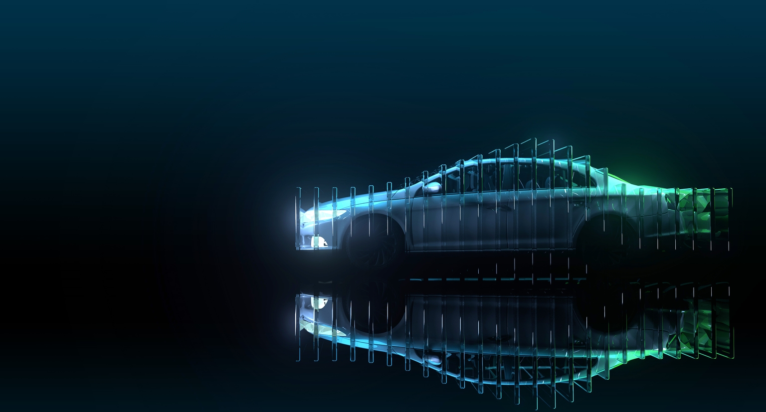 Aeva stock rises after Nvidia autonomous vehicle platform deal