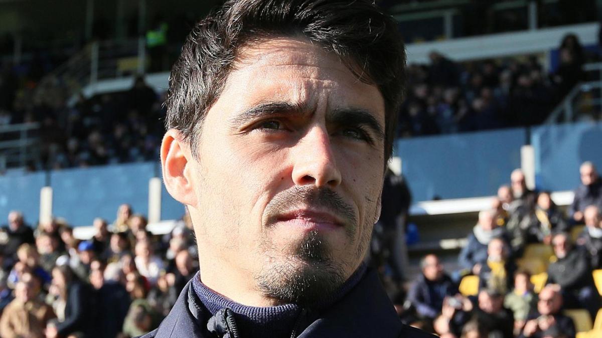 Parma, Cuesta: "Inter, con Chivu vedo un'evoluzione. Se firmo per il ...