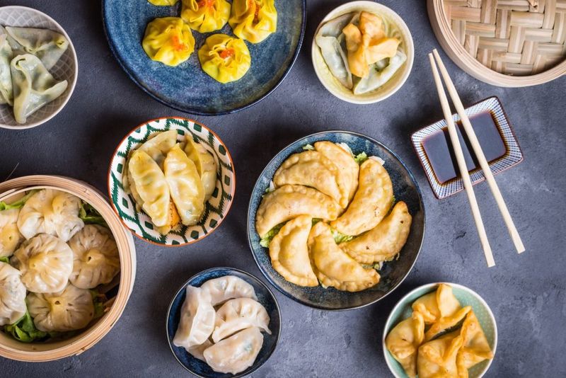 Dishes that exist in many countries under different names