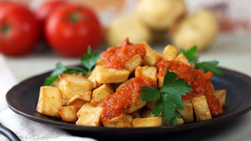Dishes that exist in many countries under different names