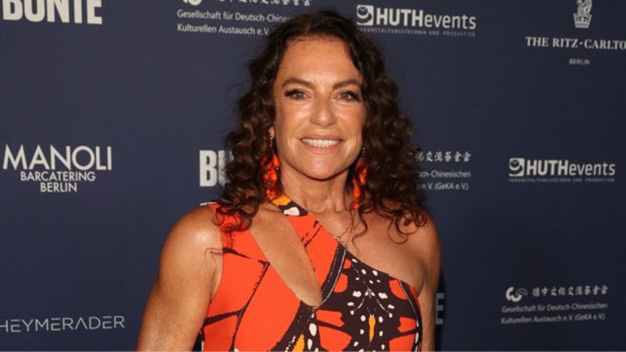 TV-Liebling auf dem Abstellgleis: Christine Neubauer bekommt keine ...