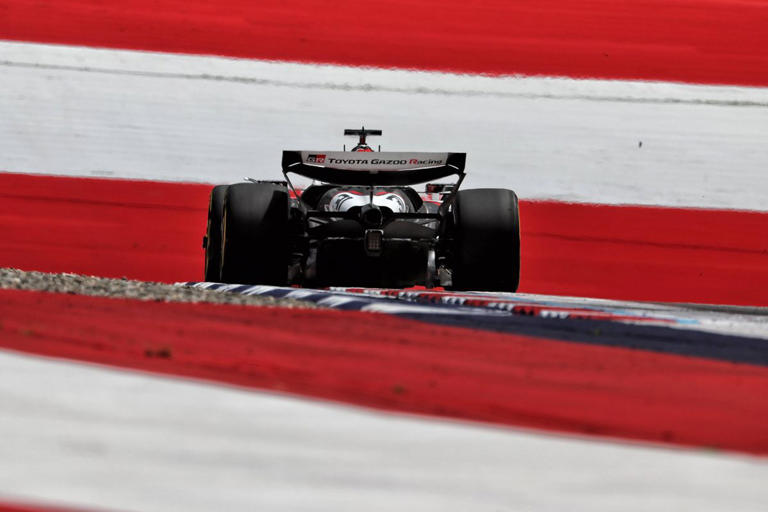 Team switches launch date of F1 2026 car due to over-congestion