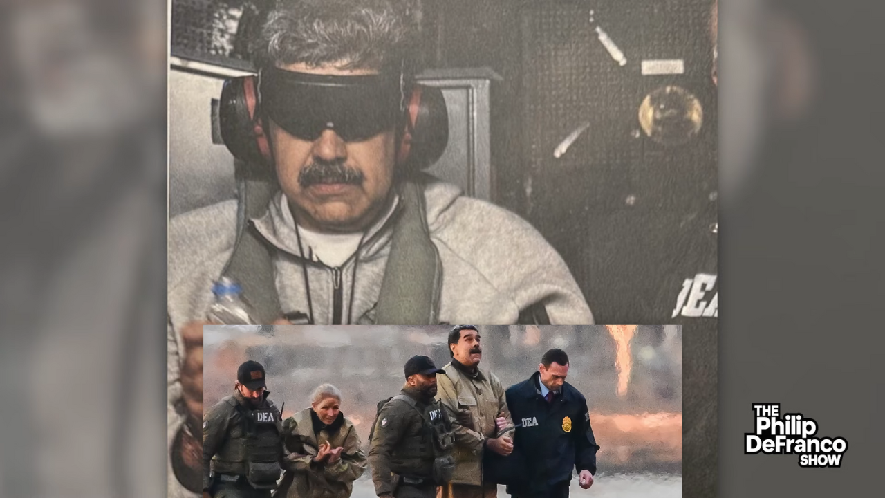 Maduro pleads not guilty as Venezuela fallout gets worse