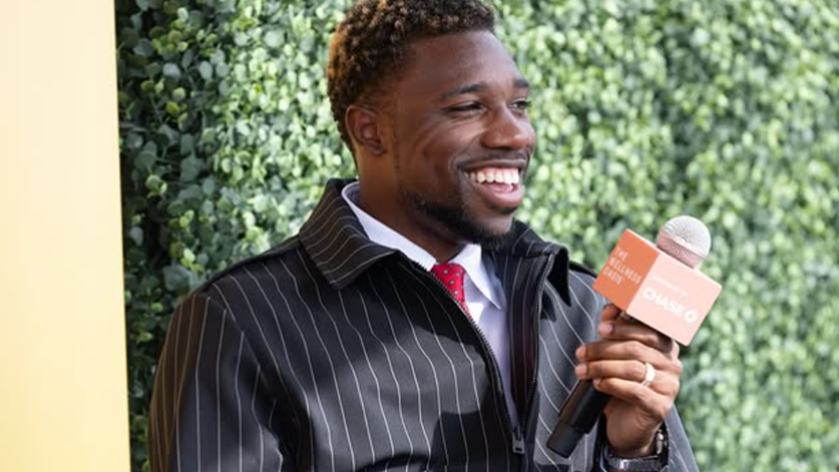 What is Noah Lyles' current net worth? A look into the track and field ...