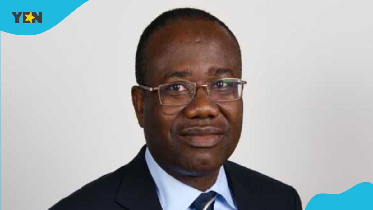 Kwesi Nyantakyi shares heartbreaking question his daughter asked after ...