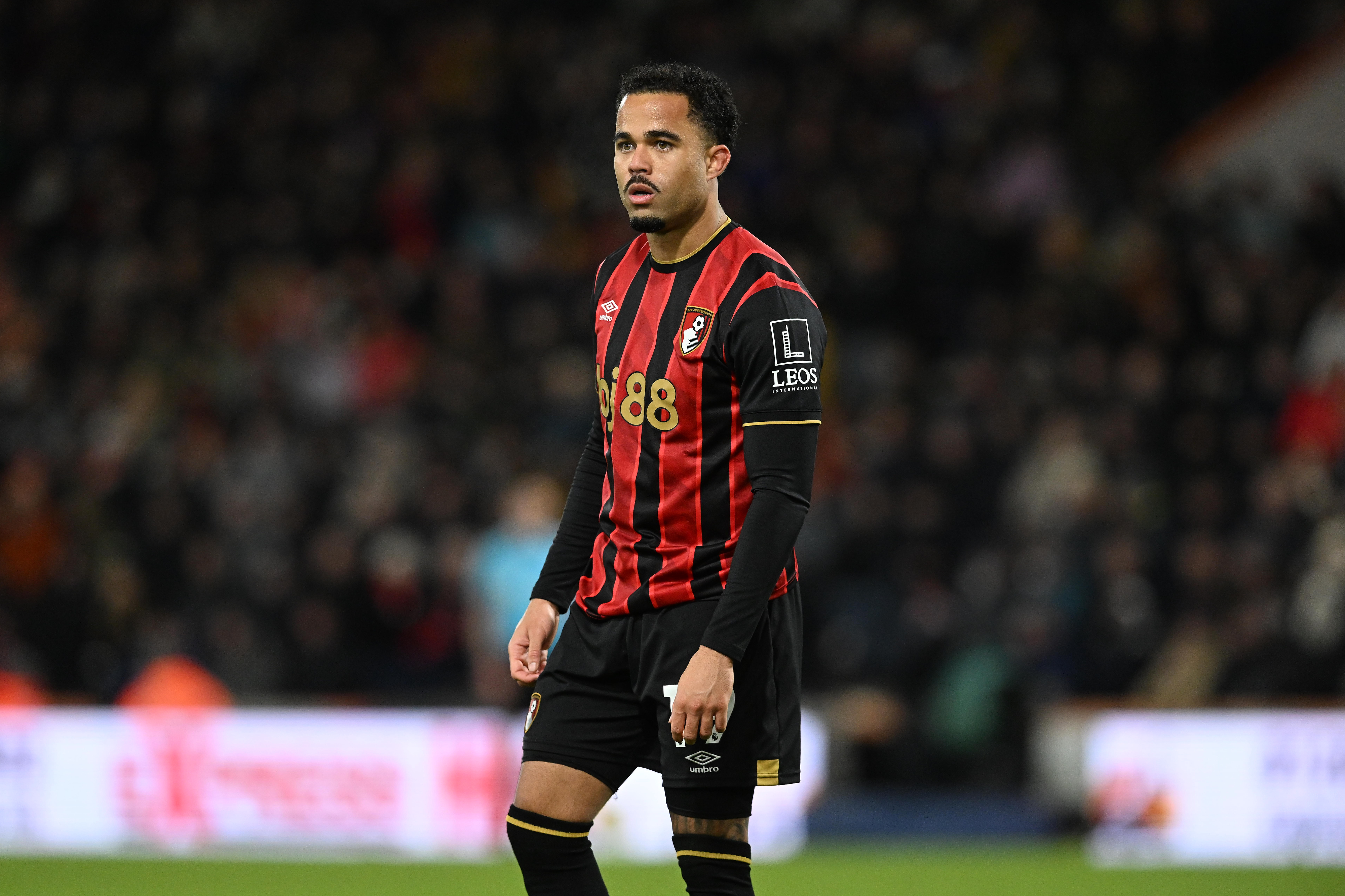 Een van mijn doelen is het WK met Oranje en daar ga ik voor