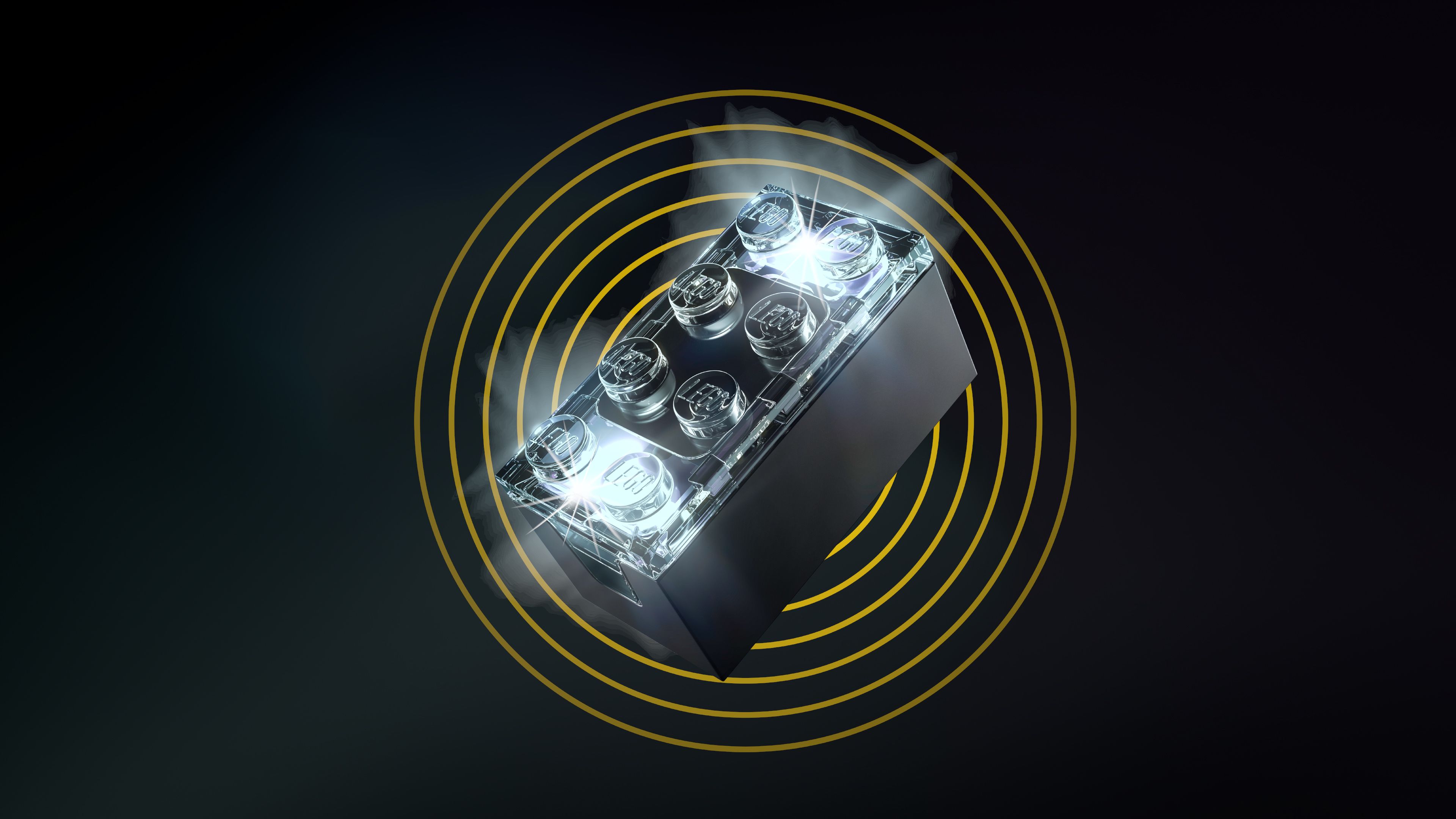 Lego sets are getting a major upgrade, taking play to the next level