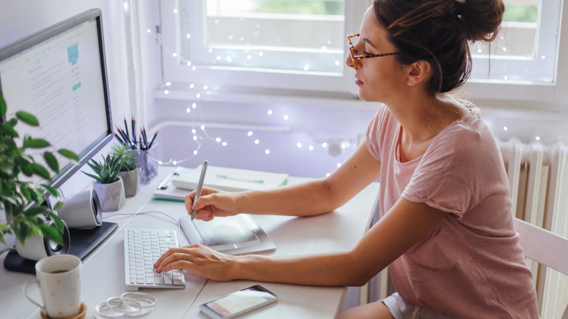 From survival to splurging: How side hustle money is now spent