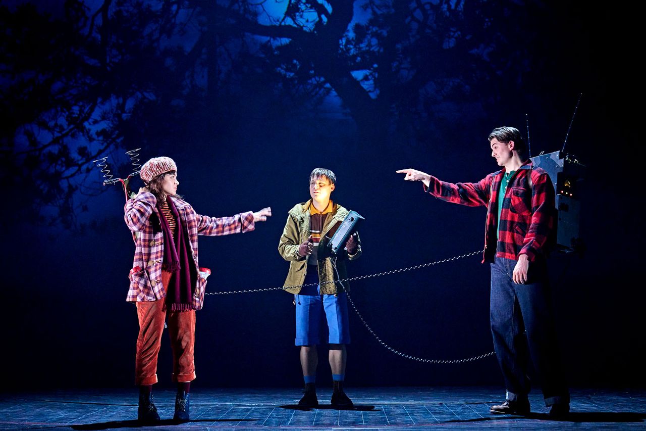 Stranger Things spinoffs: All about the 2 new shows (including both ...