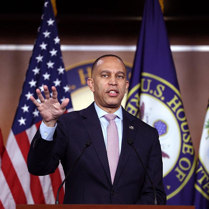 Democrats mark 5 years since Jan. 6 Capitol attack