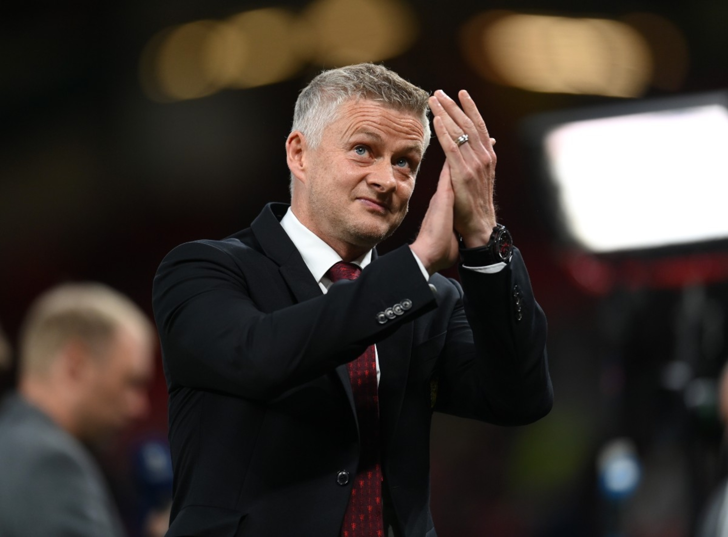 Harry Maguire may have already named the manager he wants at Man United