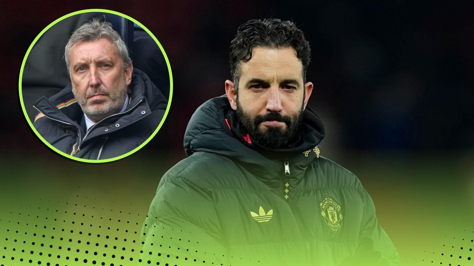 Man Utd predicted XI to face Burnley features big changes under Darren ...
