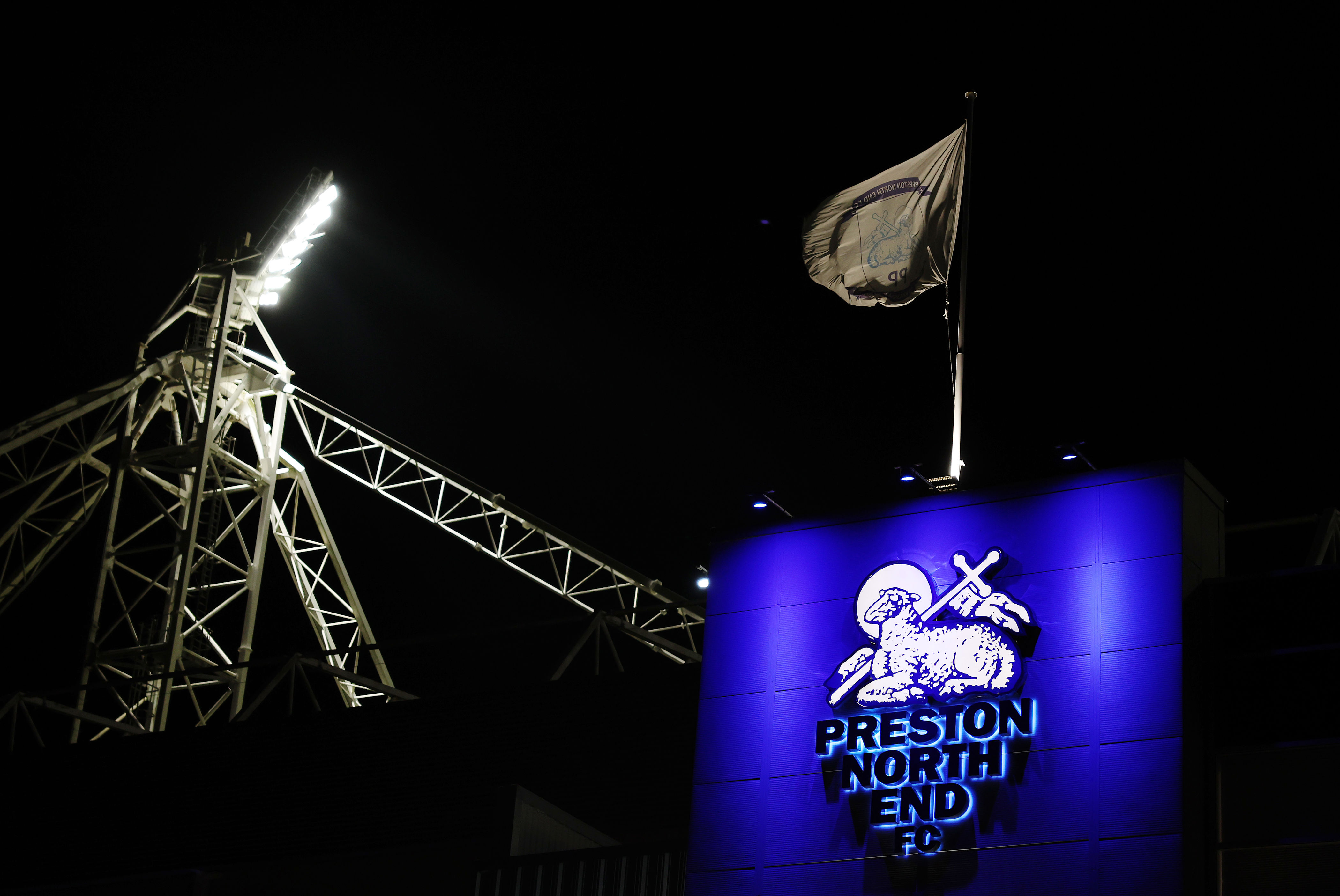 'We are devastated' - Preston North End announce death of ground safety ...