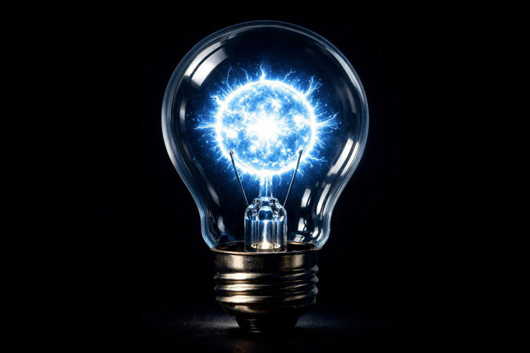 Une avancée en fusion nucléaire : comment le tungstène a tenu le plasma ...