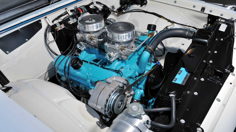 The rare Pontiac build nobody talks about