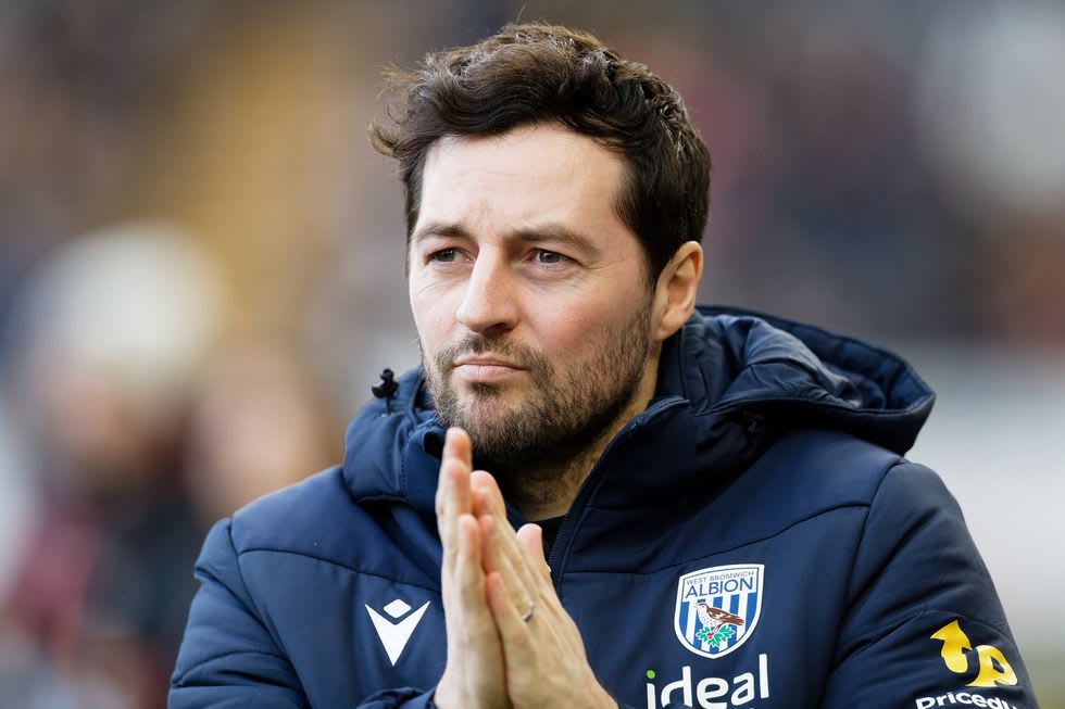 Championship side sack head coach to become fifth British club in six ...