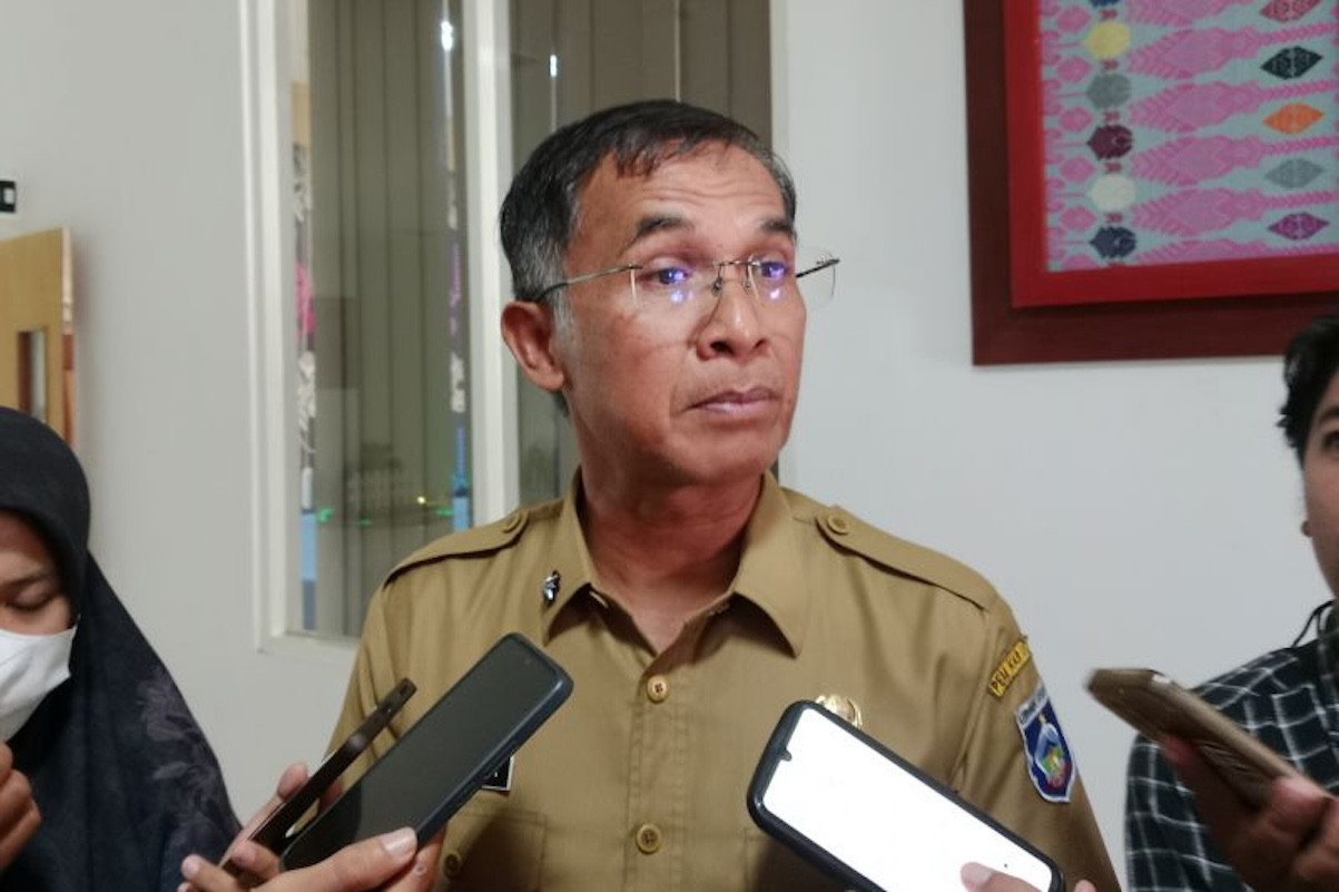 Honorer nondatabase tak lulus PPPK paruh waktu bakal diberi pelatihan