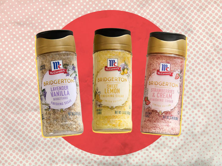 McCormick is releasing 3 new limited-time products—and fans say they ...