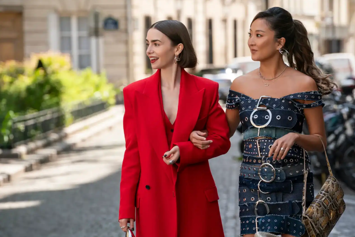 Emily in Paris renewed for season 6 by Netflix - What we know and what ...