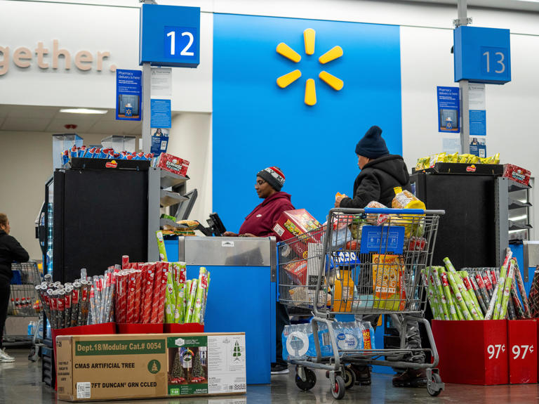 Walmart to add digital shelf labels to all US stores. What to know in ...