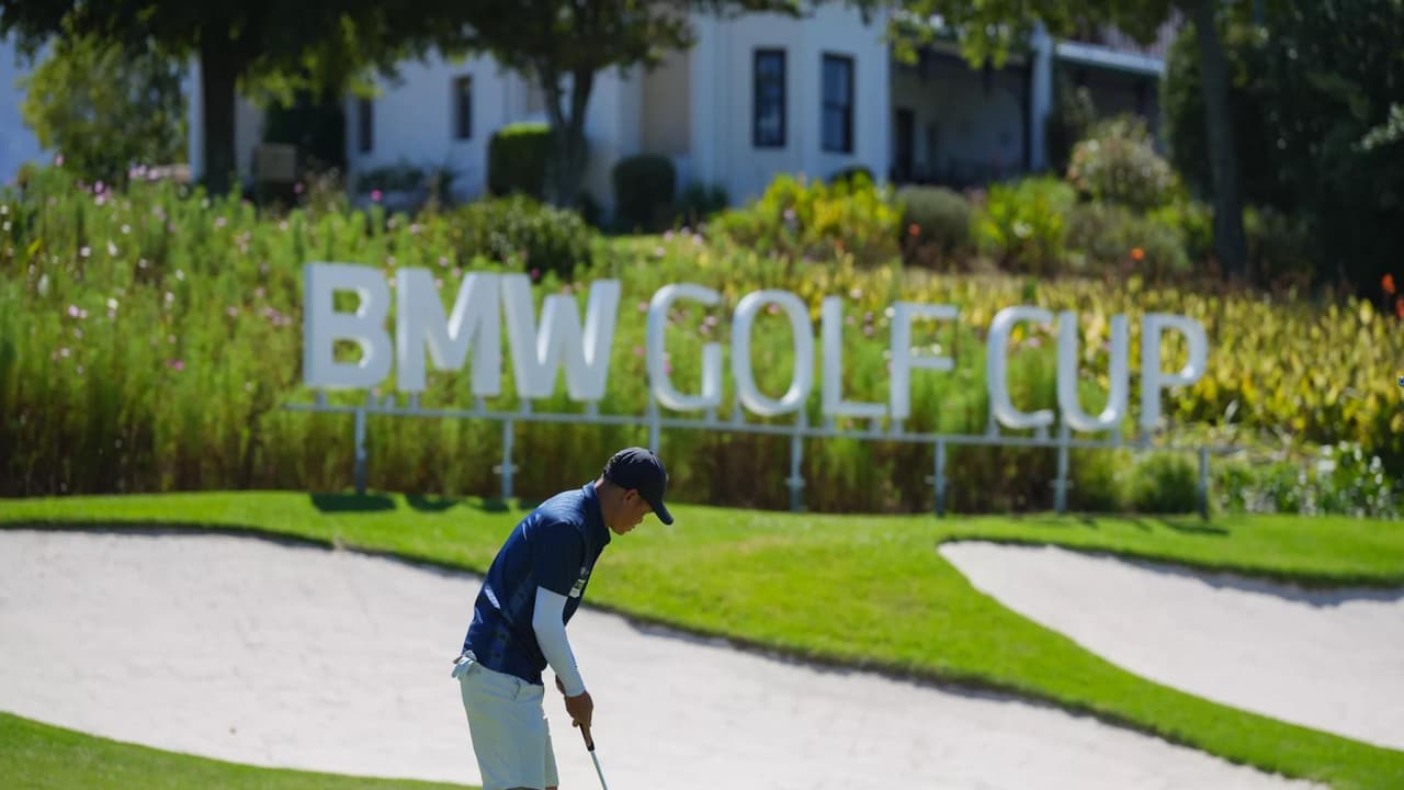 BMW Golf Cup 2026 returns for its 16th edition with expanded reach