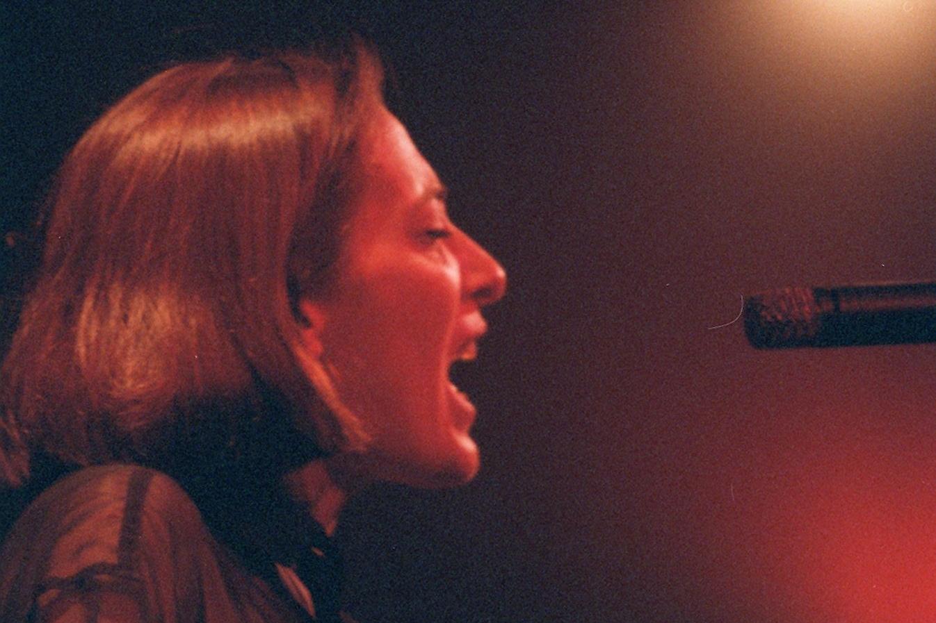 Tribute paid to charismatic Lancaster singer who passed away aged 64