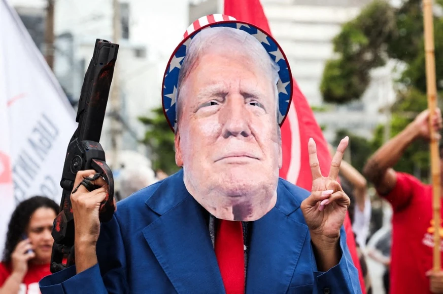 Voici les prochains pays sur la liste de Trump