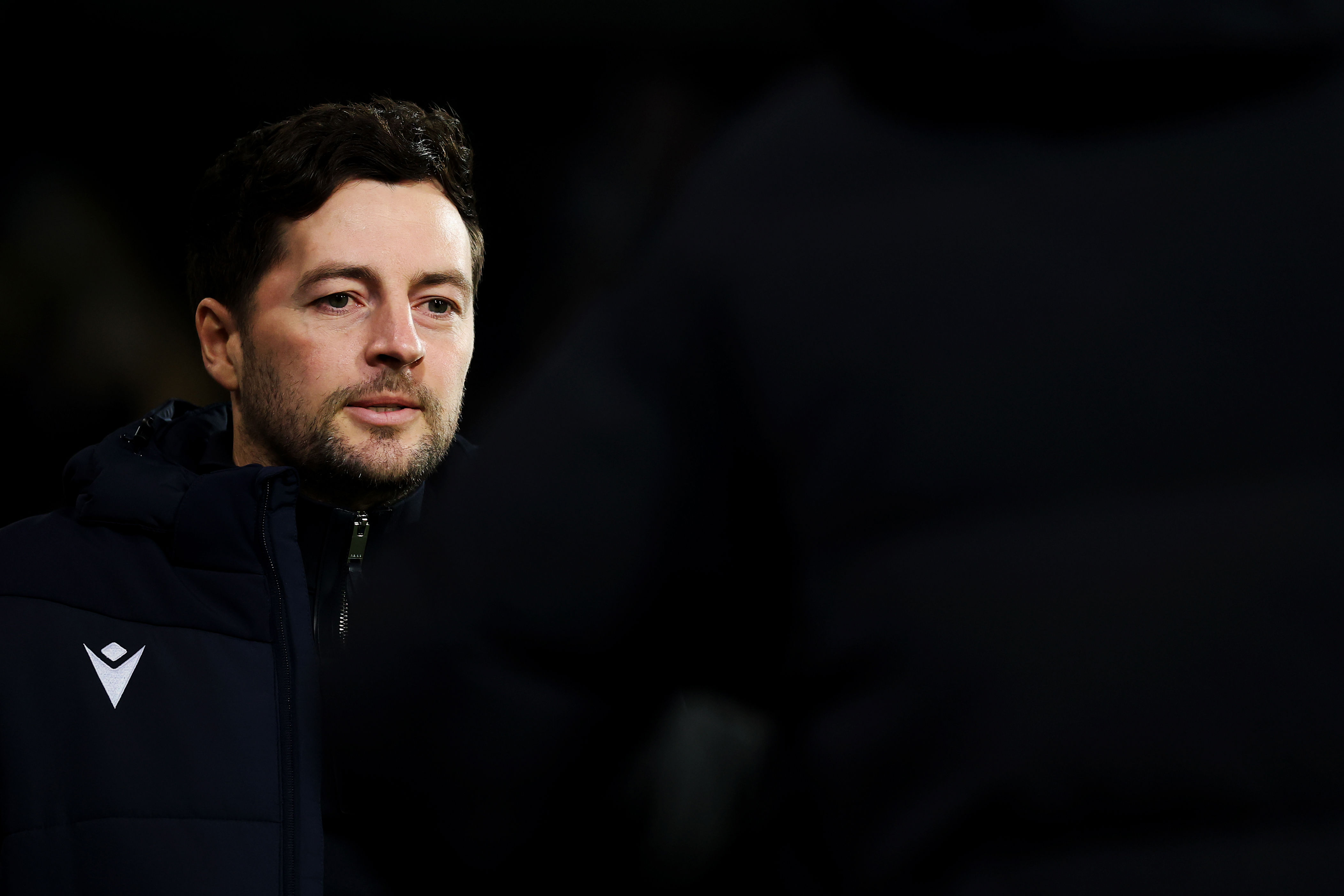 Sheffield United's Championship rivals West Brom sack ex-Hull City and ...