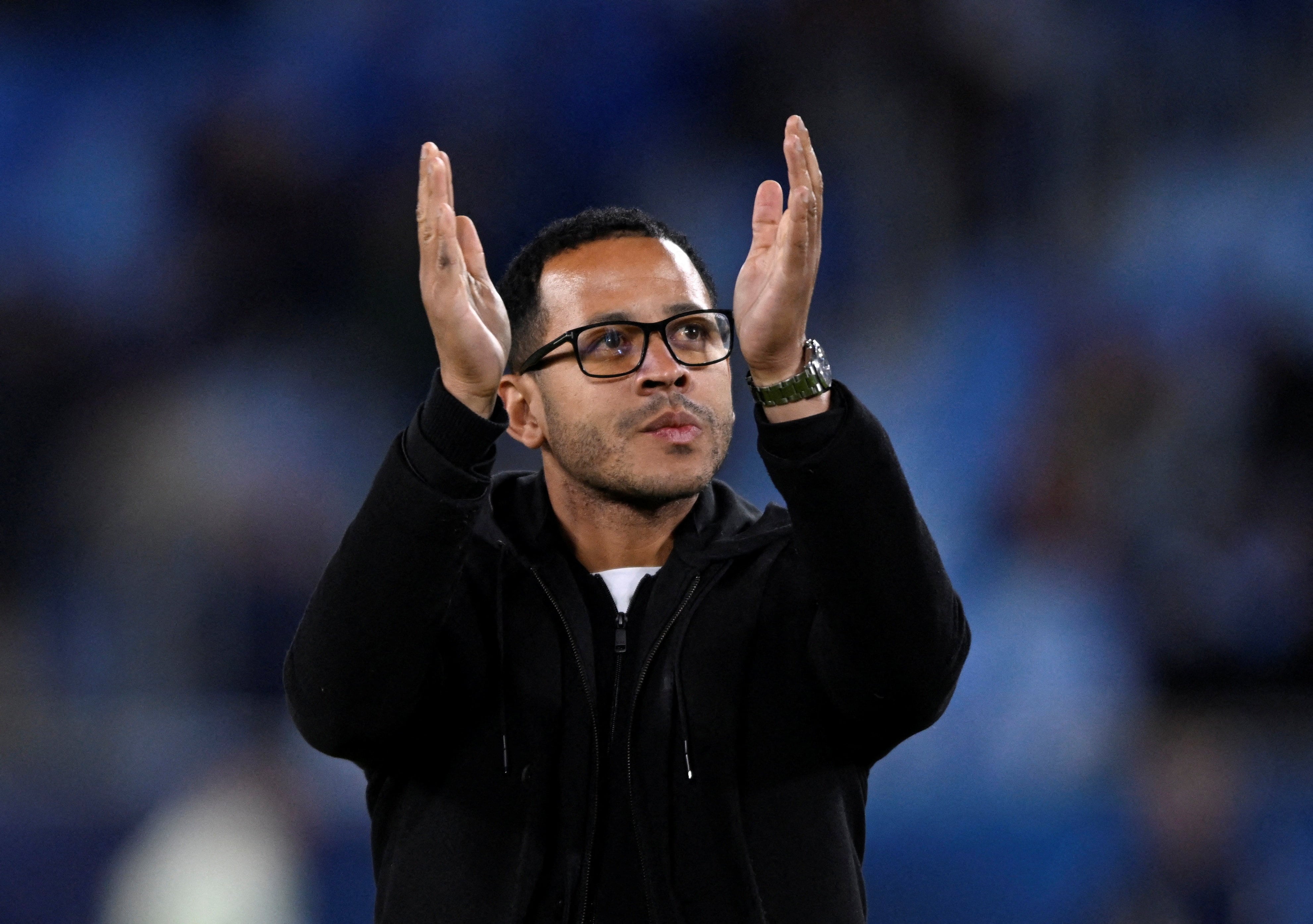 Liam Rosenior confirmed as Chelsea manager on six-year deal
