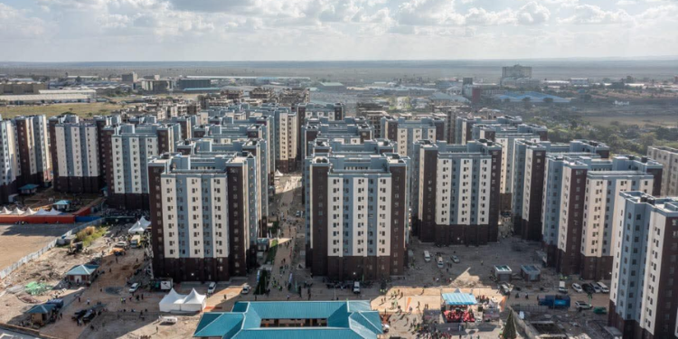 Sakaja extends Nairobi land rates waiver following landowners' rush