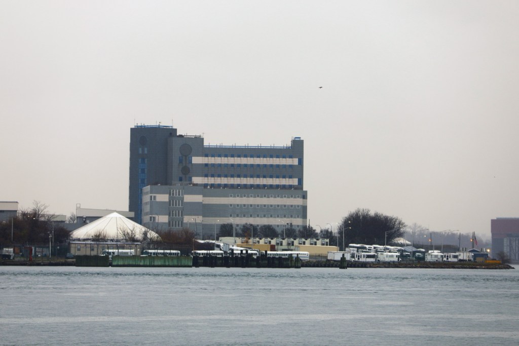NYC’s investigation into Rikers ‘deadlocking’ drags on for more than ...