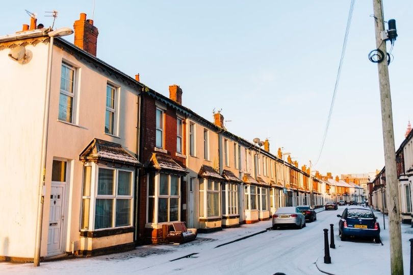 'People are scared': Anger over £90m Blackpool housing demolition plan