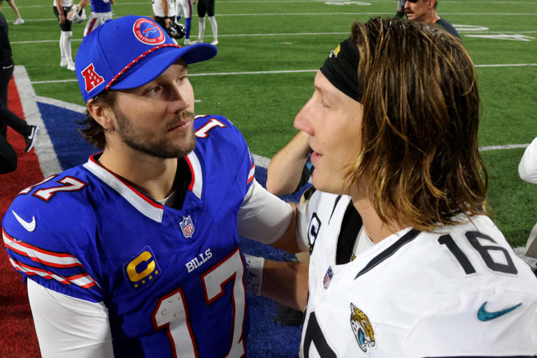 What channel is Jaguars vs Bills on? How to watch NFL playoff game today