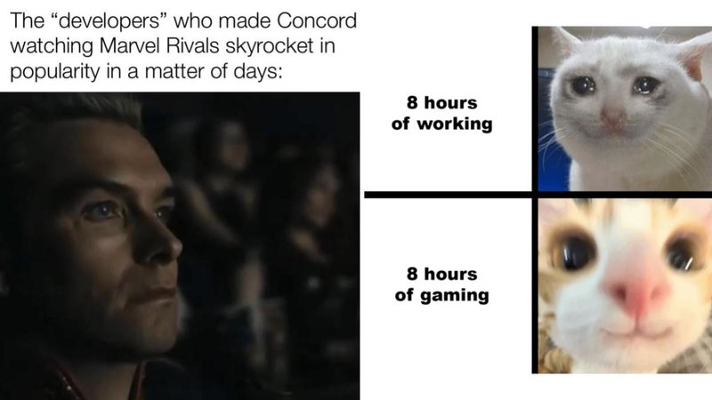 25 relatable video game memes for gamers to enjoy