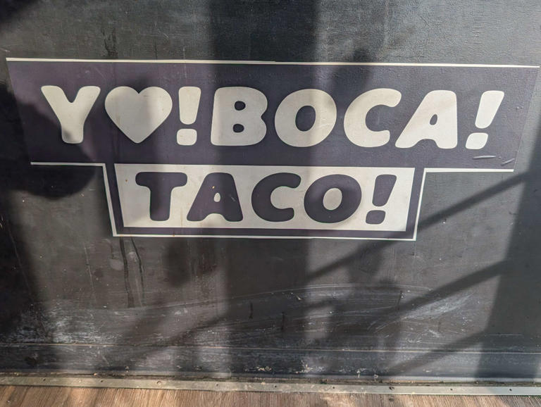 Mass. hidden gems: The secret is out about the unbelievable tacos ...